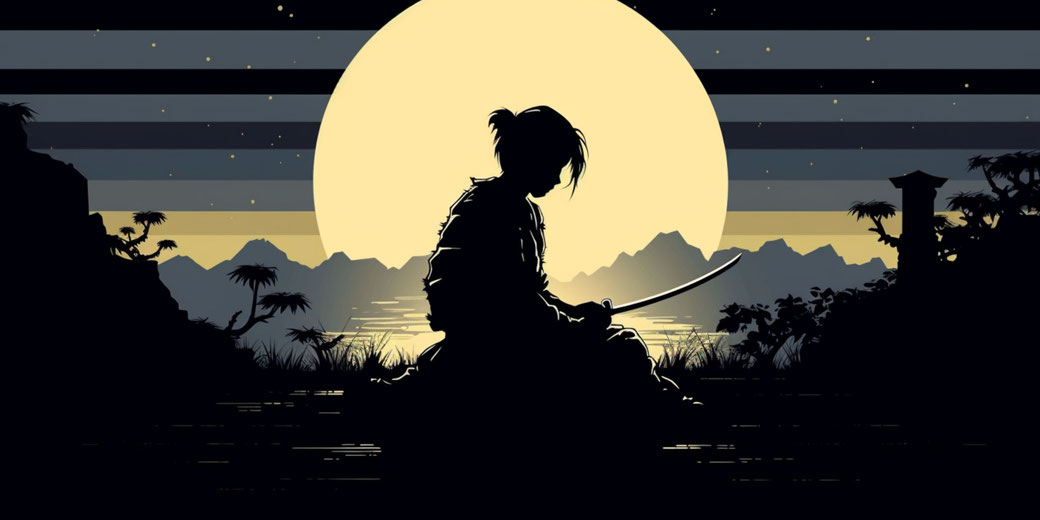 What was it like to be a teenage samurai? - History Skills