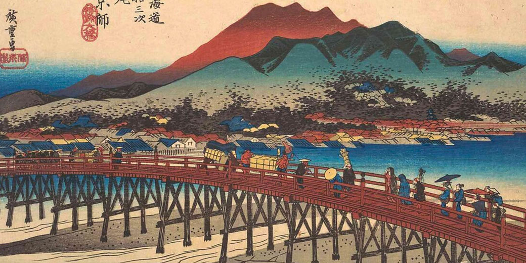 Overview of the Edo Period Lesson - History Skills