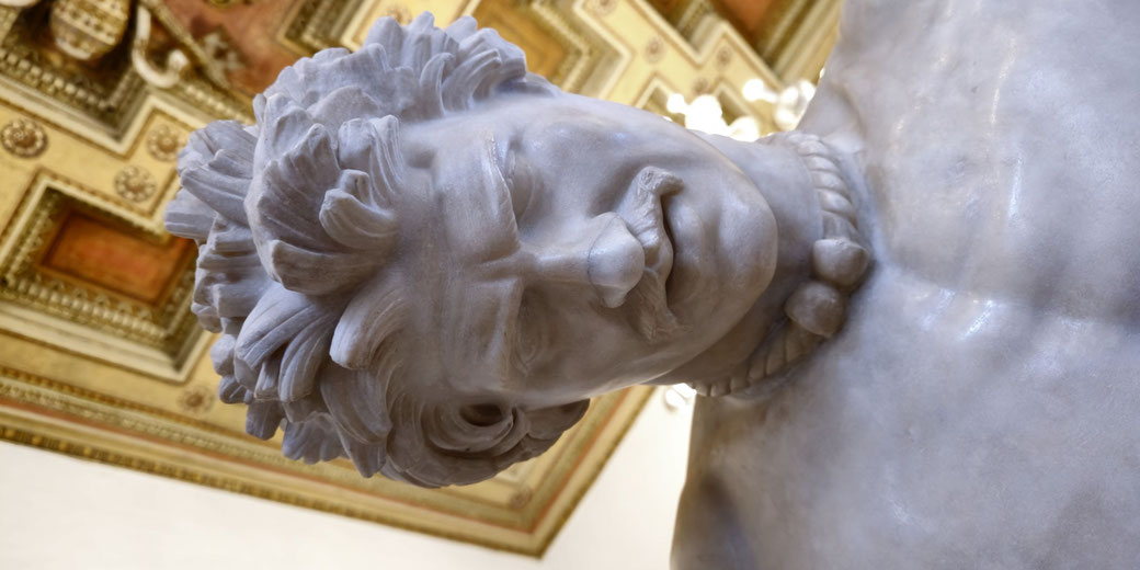 Vercingetorix: the Gallic warrior who defied Julius Caesar's legions ...