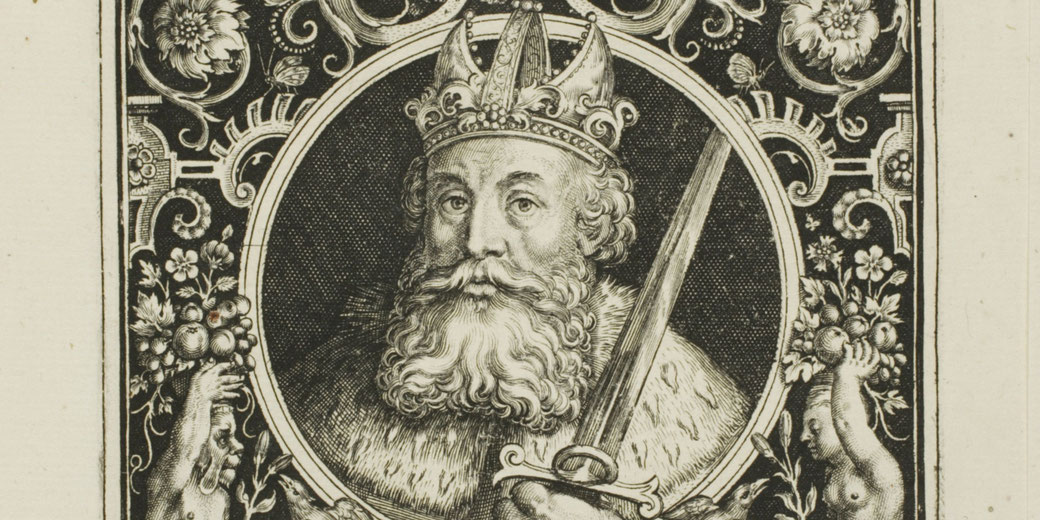 Why Alcuin was the most important scholar of the early Middle Ages ...