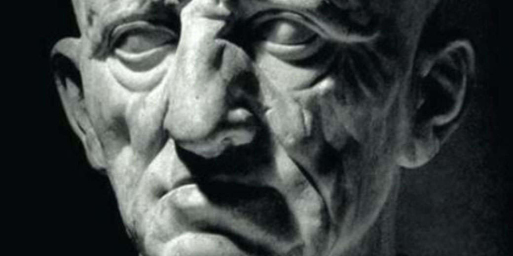 Cato the Elder: The Roman politician who relentlessly pursued the ...