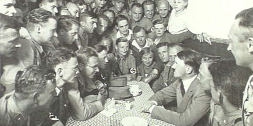 The Munich Agreement: A fatal act of optimism or an international ...