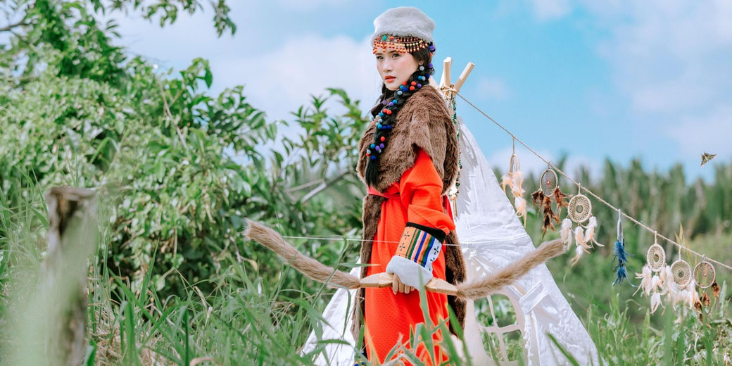 Khutulun: The incredible life of a terrifying Mongol warrior princess ...