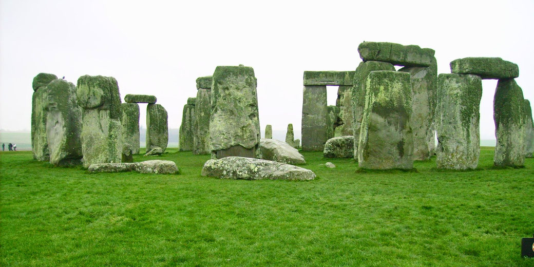 The intriguing history of Stonehenge - History Skills
