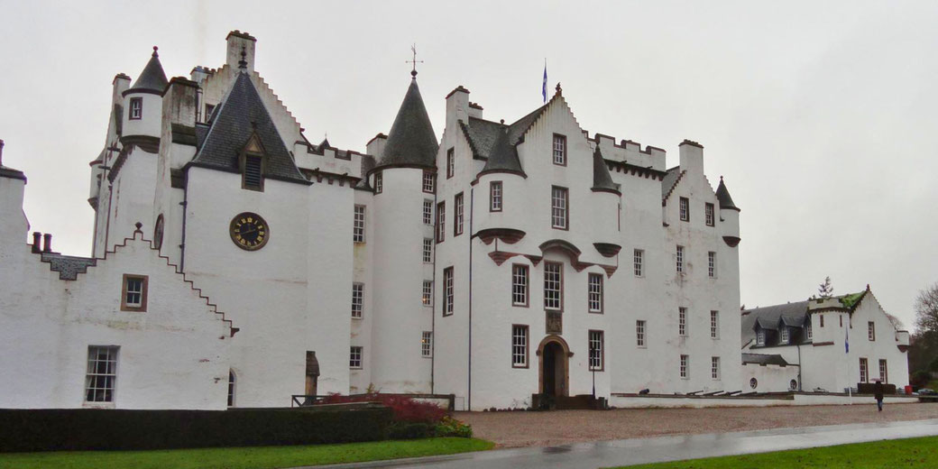 From murder holes to hidden passages: 10 surprising facts about ...