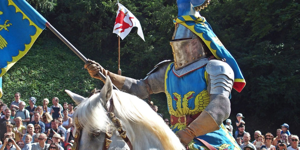 Introduction to Medieval Knights Lesson - History Skills