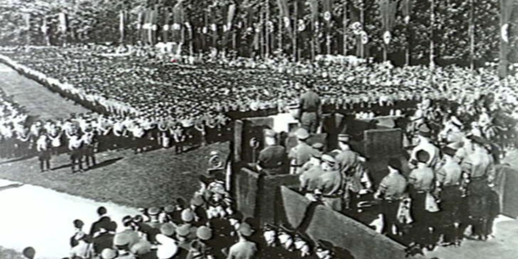 Why did people vote for Hitler? - History Skills