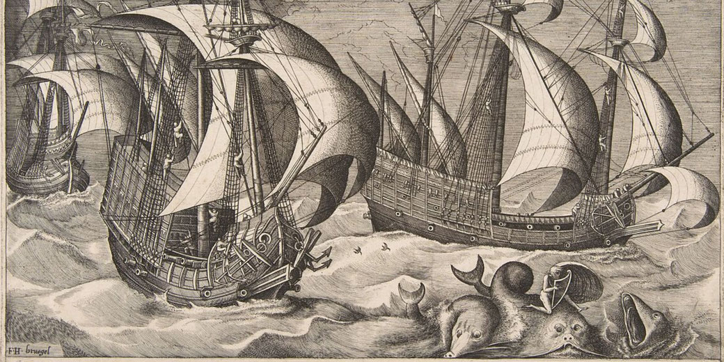 Free Year 8 Age of Discovery Lessons and Resources - History Skills