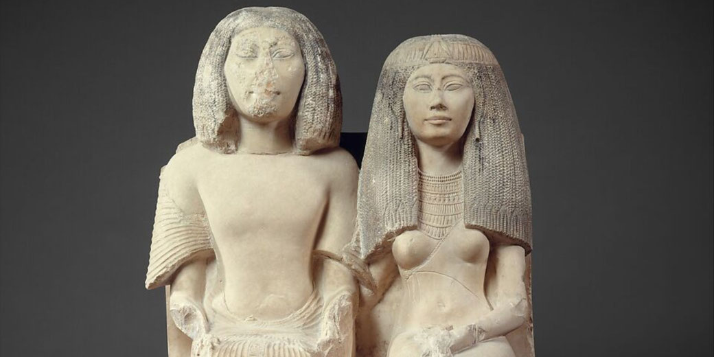 Why did ancient Egyptian pharaohs marry their sisters? - History Skills