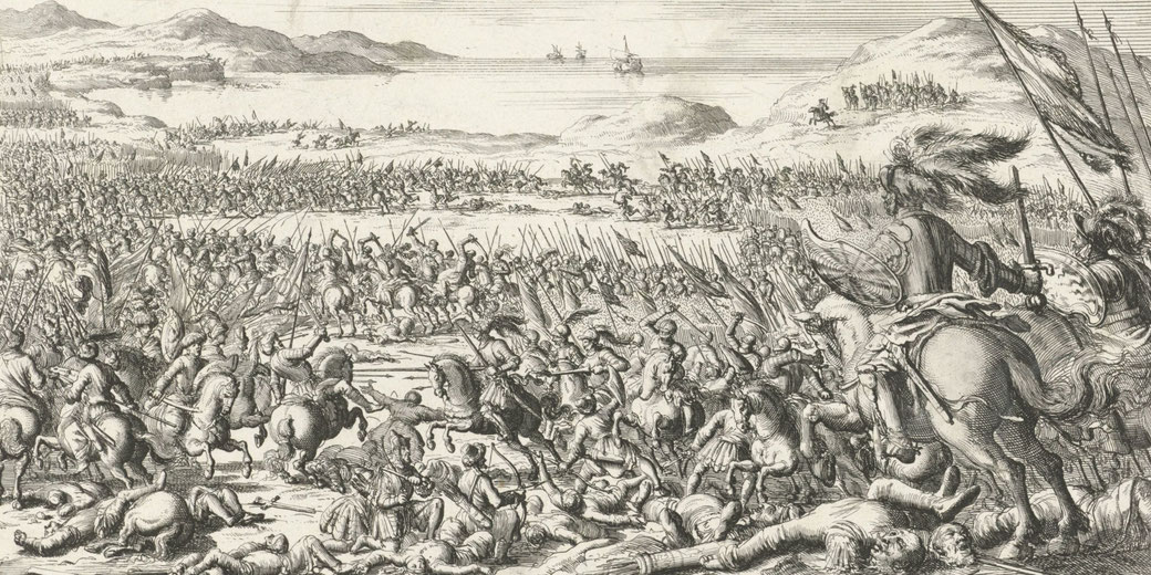 No, the Crusades were not simply 'Christians verses Muslims'. The ...