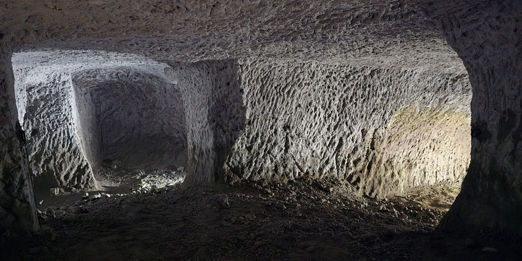 How a miraculous discovery at Laurion ultimately saved Athens from a brutal Persian conquest ...