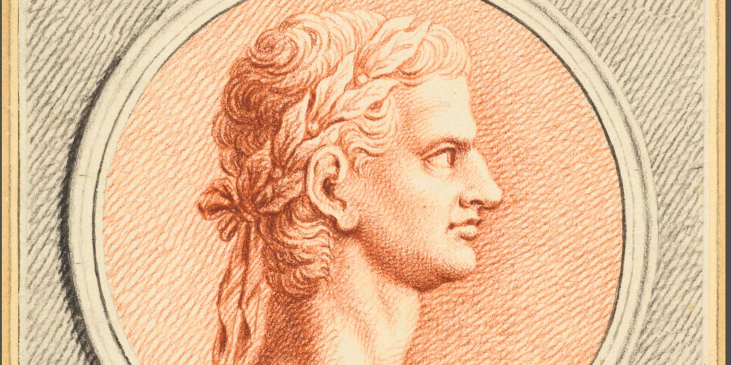 Caligula: Rome's 'mad' emperor? - History Skills