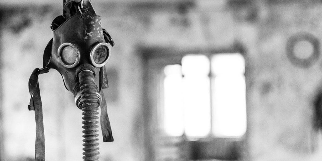 What was the Chernobyl nuclear disaster? - History Skills