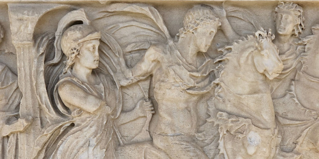 Why did the Western Roman Empire fall? - History Skills
