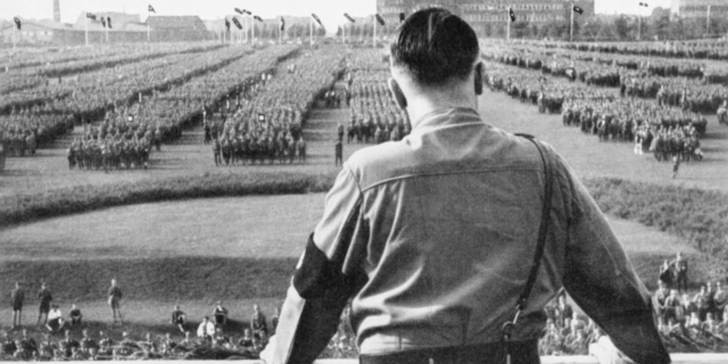 How many assassination attempts were there on Hitler? - History Skills