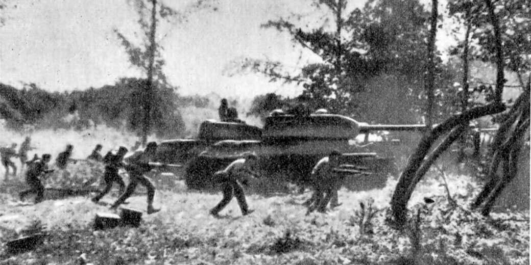 The Bay of Pigs fiasco: The spectacular failure of the American-backed ...