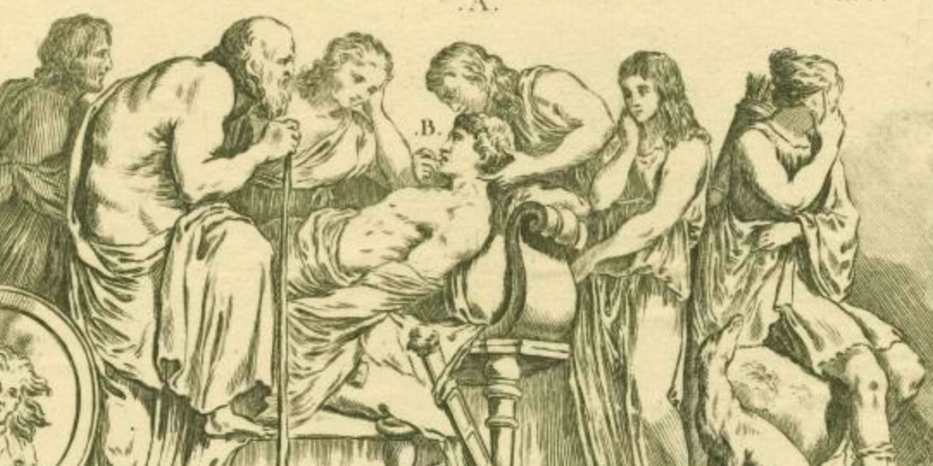 The repulsive and bizarre medical practices of the ancient Romans ...