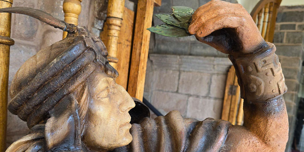 Forgotten stories of the Andes: The strangest myths of the ancient ...