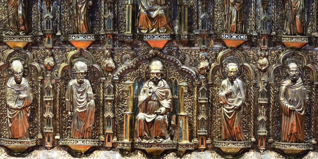 The contentious church council of Chalcedon - History Skills