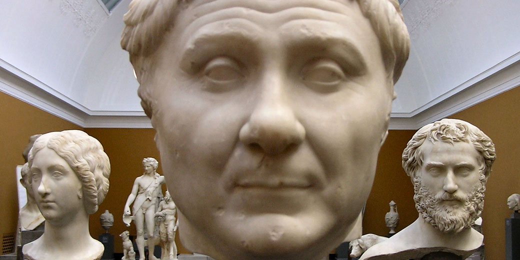 Rise of Pompey the Great Lesson - History Skills