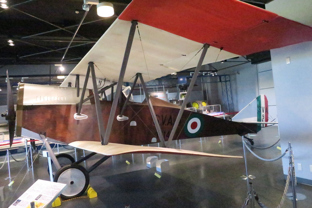 Aviators who set flight records between Japan and Europe. - From ...