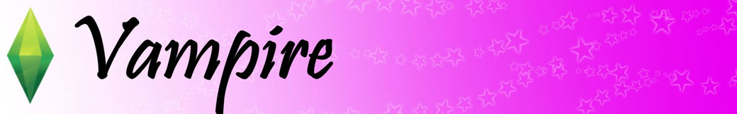 Vampire - saphrina-simss Webseite!