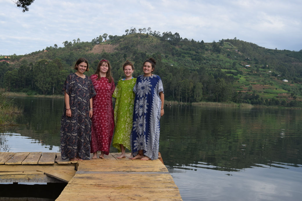 Uranda - karotis Webseite!