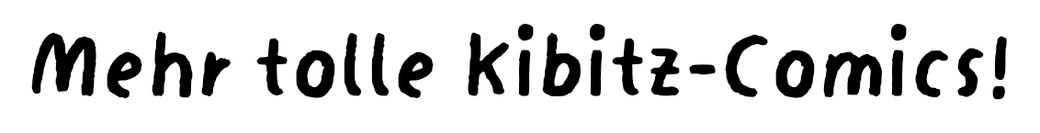 Willkommen - Kibitz Verlag