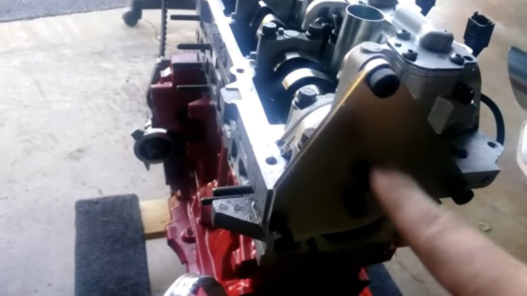 KIT DE TIEMPO FIAT MULTIAIR 1.4 TURBO - PROVEEDORA DE HERRAMIENTAS