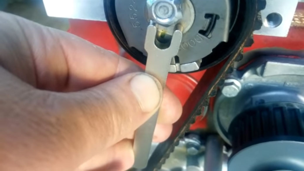 KIT DE TIEMPO FIAT MULTIAIR 1.4 TURBO - PROVEEDORA DE HERRAMIENTAS