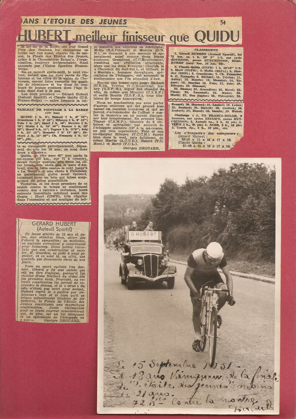 La Famille venue d'ailleurs - Site de nathaliehubert