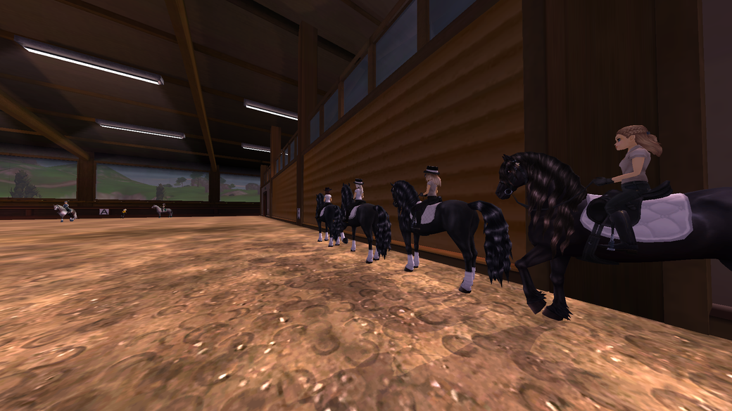 Galerie - impossible-runnerss Webseite!