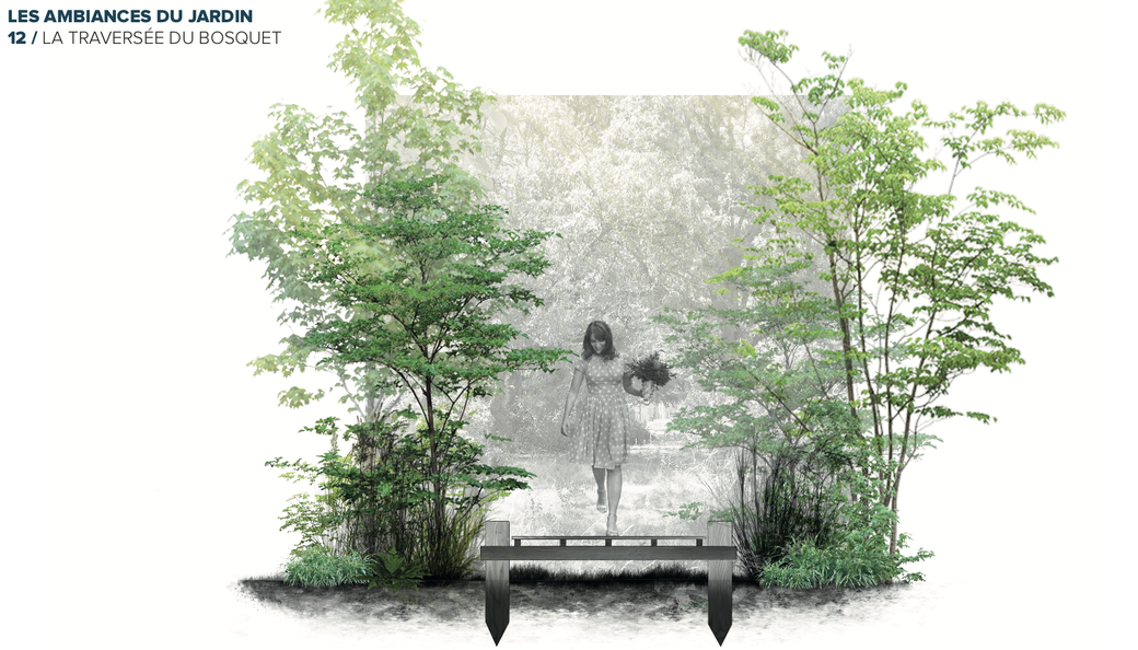 CHÂTEAU DE LA PLAINE - Site de michelskevinpaysage