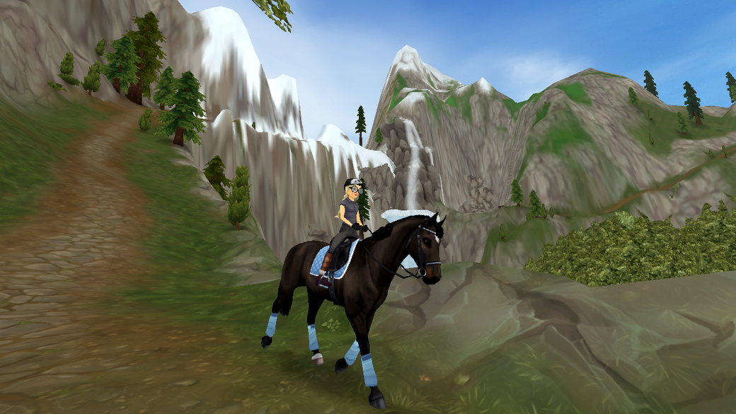 Herzlich Willkommen in unserer Familie - sso-dynamic-mustangss Webseite!