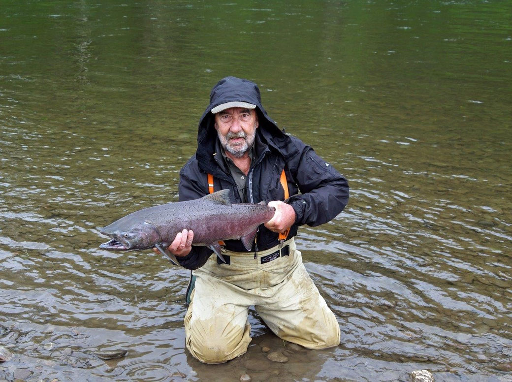 Bilder 2015 - kispiox-river-ranch