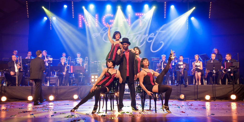 MS BigBand - Site de mitouvloup-musique