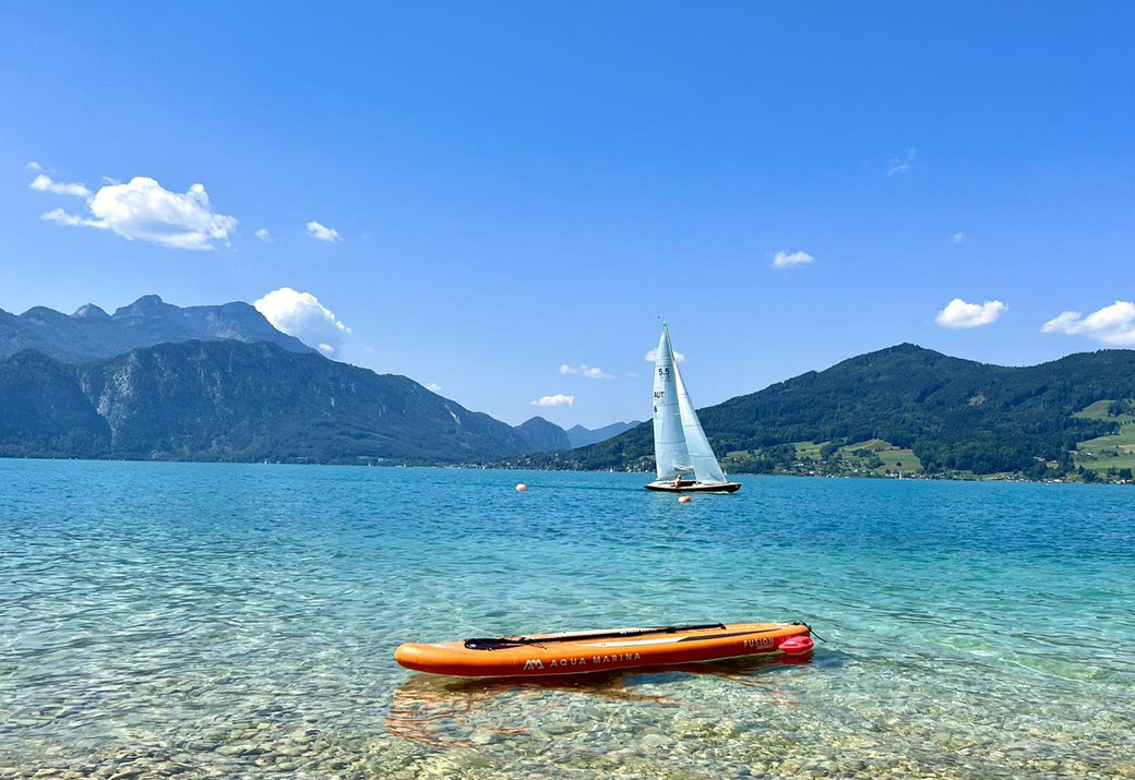 Tourismusverband Attersee-Attergau startet Digitalprojek - Atterseelife ...