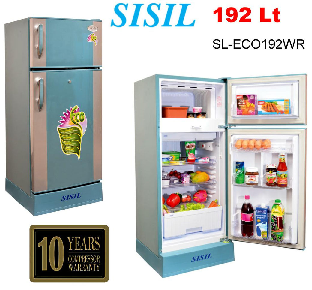 REFRIGERATORS - salesonduty