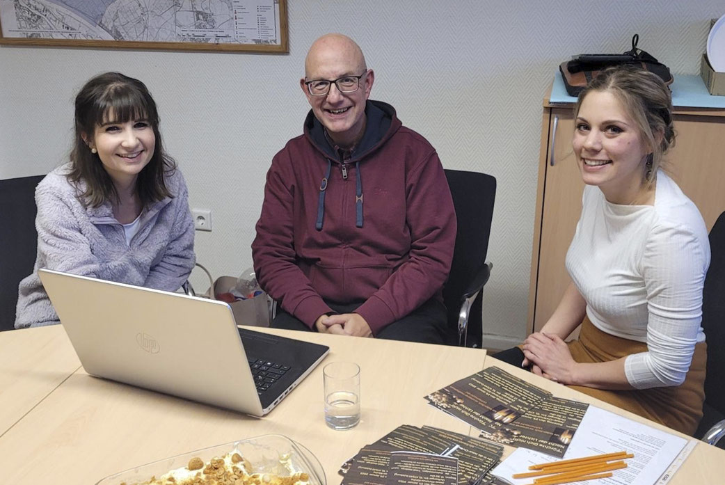 Kirchen laden zur ökumenischen Nacht der Lichter - judas-thaddaeus ...