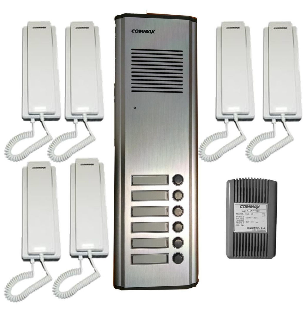 INTERCOMUNICADORES DE TODO TIPO GUATEMALA - camaras de seguridad ...