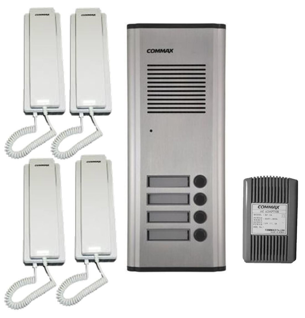 INTERCOMUNICADORES DE TODO TIPO GUATEMALA - camaras de seguridad ...