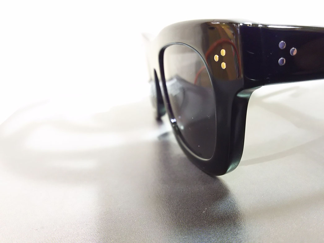 EFFECTOR DELTAシリーズのRobは迫力満点です。 - optica morikawa