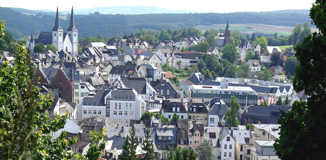 Montabaur - ortsbilder-galeries Webseite!