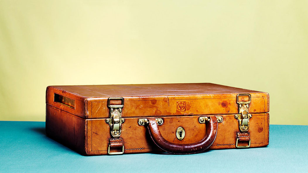 Who was Gaston Vuitton? - Malle2luxe