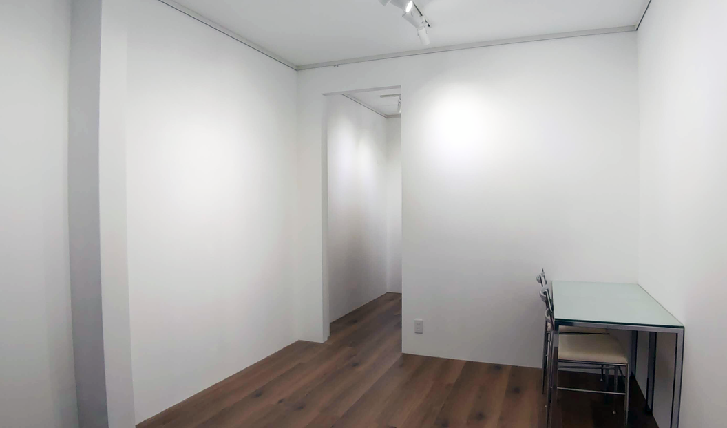 ギャラリー内覧 - hama-studio