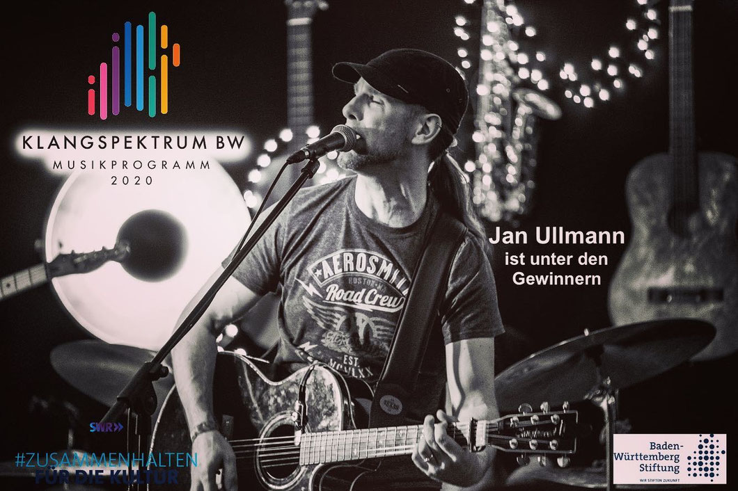 Jan Ullmann - Jan Ullmann