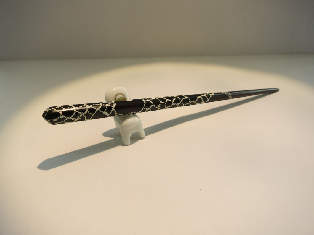 Urushi Tree and Exploitation - stefos-art of urushi
