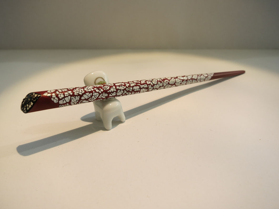 Urushi Tree and Exploitation - stefos-art of urushi
