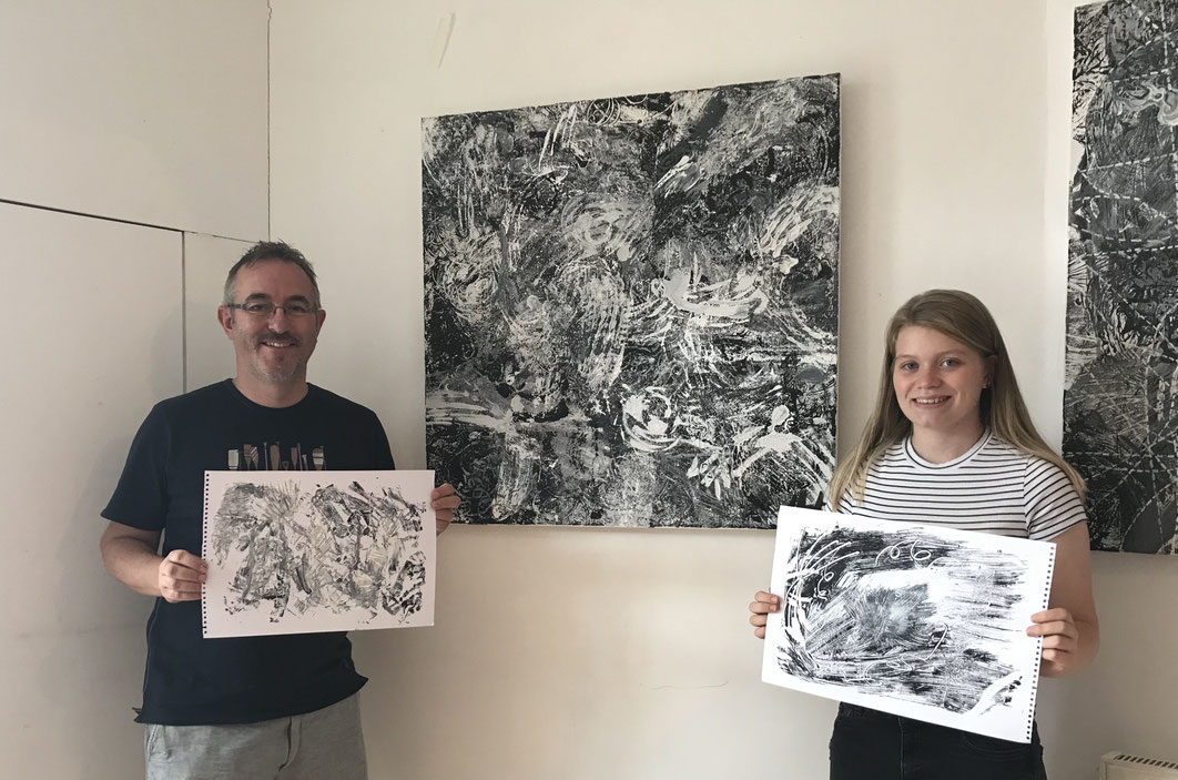 Meet (some of) SE London's Entrepreneurs - PART 31 - marcelafwrites