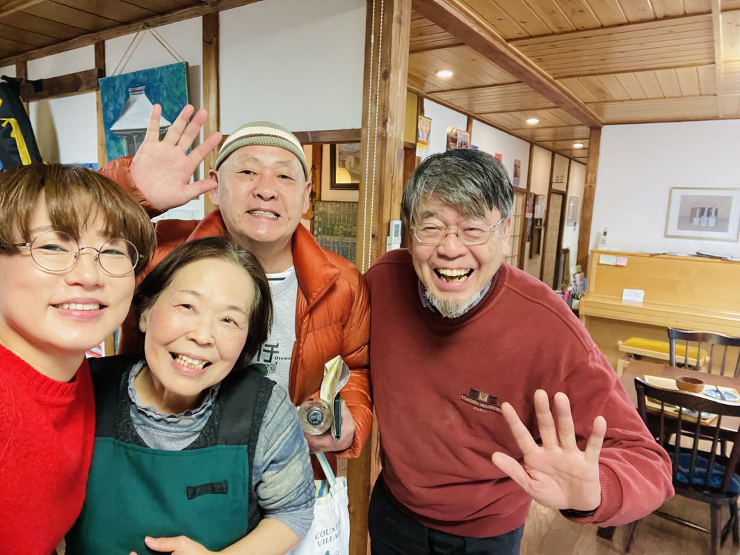 ありがとうございました〜愛知・吉良町きーずハウス - 清水明日香 Ofiicial Website